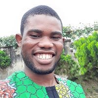 Ayodeji Akintoye – Medium