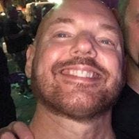 David Kennedy – Medium