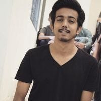 Aliasghar Shabbir – Medium
