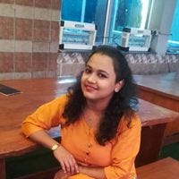 Joyeeta Chakraborty – Medium