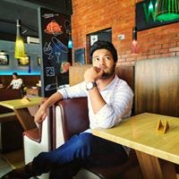 Mashiur Rahman Shanto – Medium