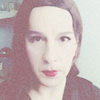 Maria Ana Flores – Medium