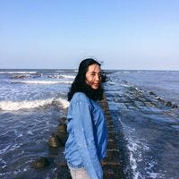 About – Cynthia Margareth – Medium