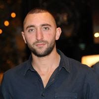 Mark Gordon Mininberg – Medium