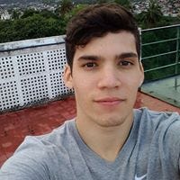 About – Erick Albuquerque – Medium