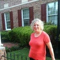Susan Hoch – Medium