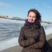 Julia Gers – Medium