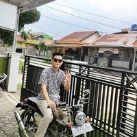 Aditio Prayogi Fernando – Medium