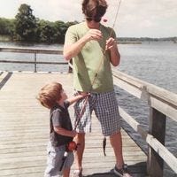 Forrest Kirk Brewster – Medium