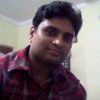Gagan Kumar Nigam – Medium