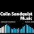 Colin Sandquist - Music Composer / Game Developer – Medium