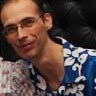 Richard Cox – Medium