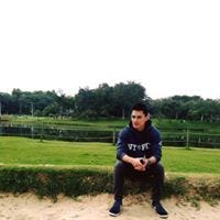 David Martinez – Medium