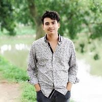 About – Mohidul Haque Arif – Medium