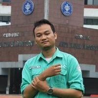 Ryan Teguh Pratama – Medium