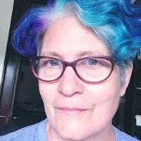 Sharon Hogan – Medium