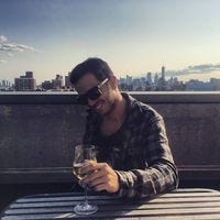 Gal Ben Simon – Medium