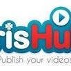 Iris Hub – Medium