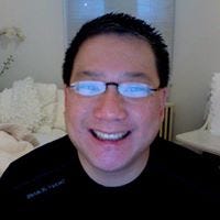 Steve Chin – Medium