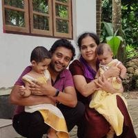 Eldhose Paul – Medium