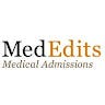 Mededits Admissions – Medium