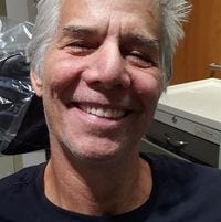 Mitchell Leventhal – Medium