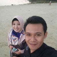 Muhammad Khoirul Hamzah – Medium