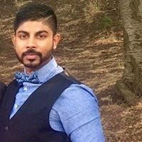 Adrian Singh – Medium