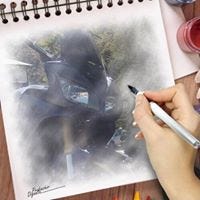 George Mathew – Medium