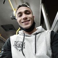 Abdo Emam – Medium