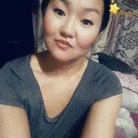 About – Misheel Ganbaatar – Medium