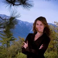 Brandi Thomas – Medium