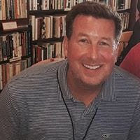 About – Hugh Scallon – Medium