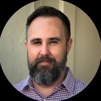 Clint Powell – Medium