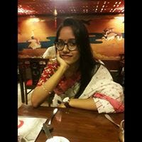 Zeenat Abedin – Medium