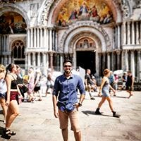 Shantanu Chandra – Medium