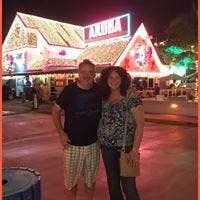 Greg White – Medium