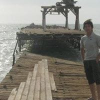 Bryan Keny Ceron – Medium