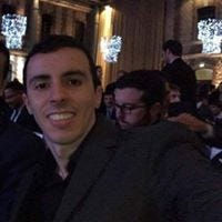Omar Jbari – Medium