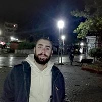 About – Dimitris Margaritis – Medium