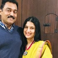 Priya Joseph – Medium