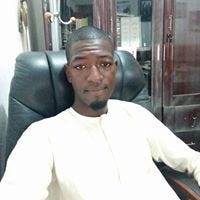 Sadiq Musa – Medium