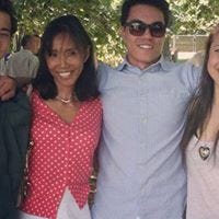 Maria Inglis – Medium