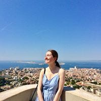 Alice Lory – Medium