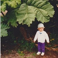 Alex Bookbinder – Medium