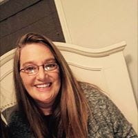 Shelley Lauck Marshall – Medium