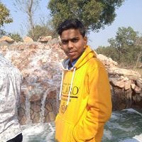 About – Nikhil Maurya – Medium
