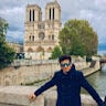 Isa Ansari – Medium