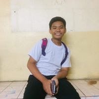 Angelo Dizon Tongol – Medium