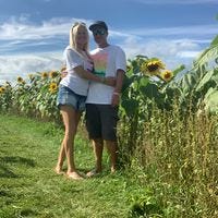 Sean Sweeney – Medium